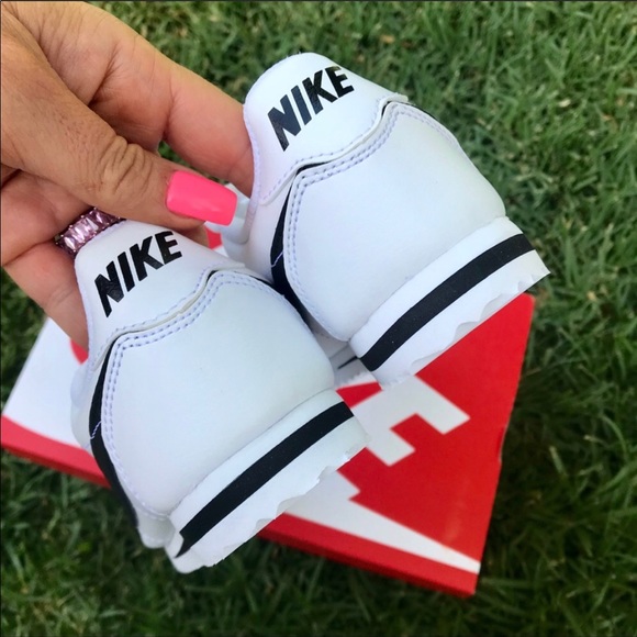 Nike | Shoes | Nwb Nike Cortez Classic Leather Various Sizes | Poshmark